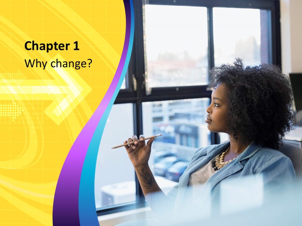 Chapter 1 – TIU Change Management Playbook